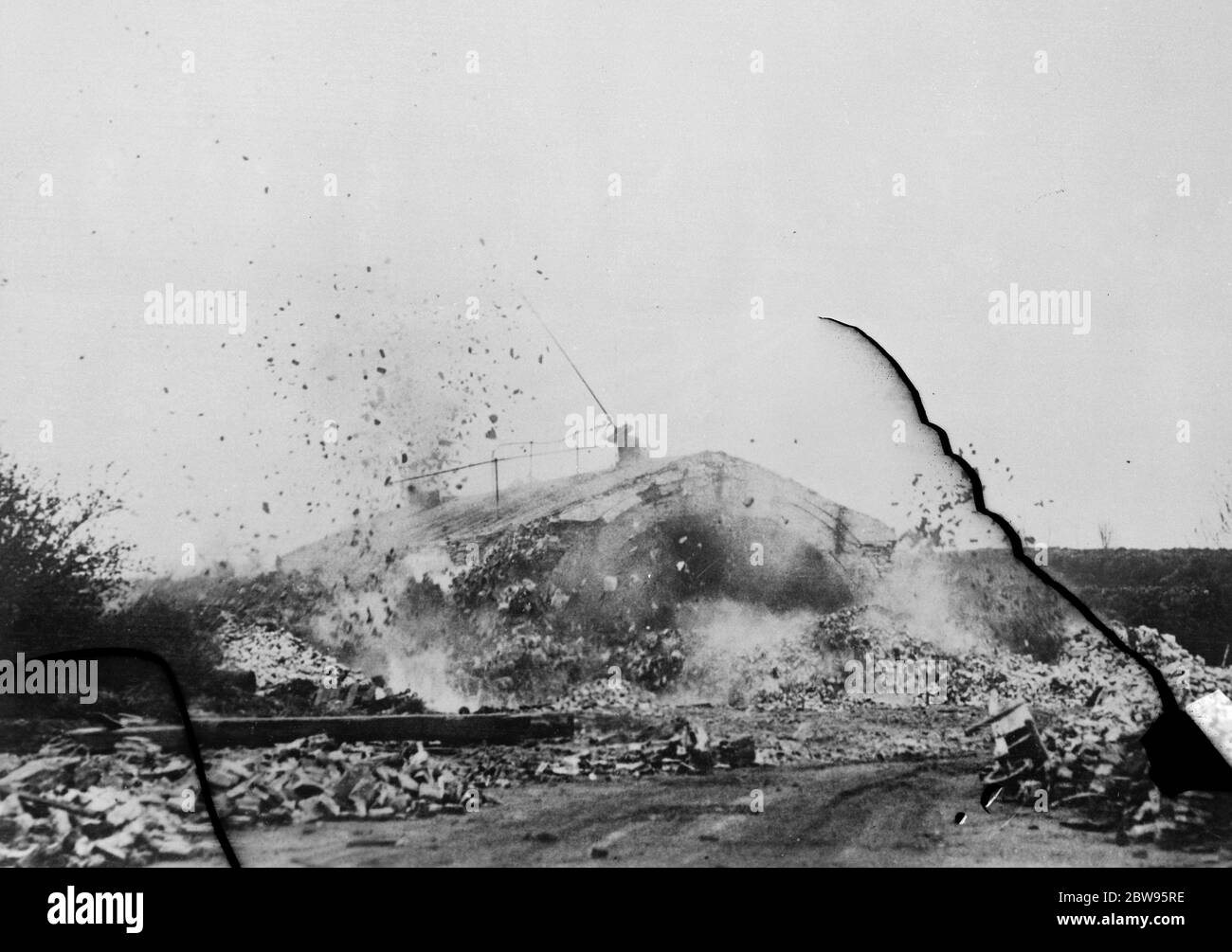 Fort anne Black and White Stock Photos & Images - Alamy