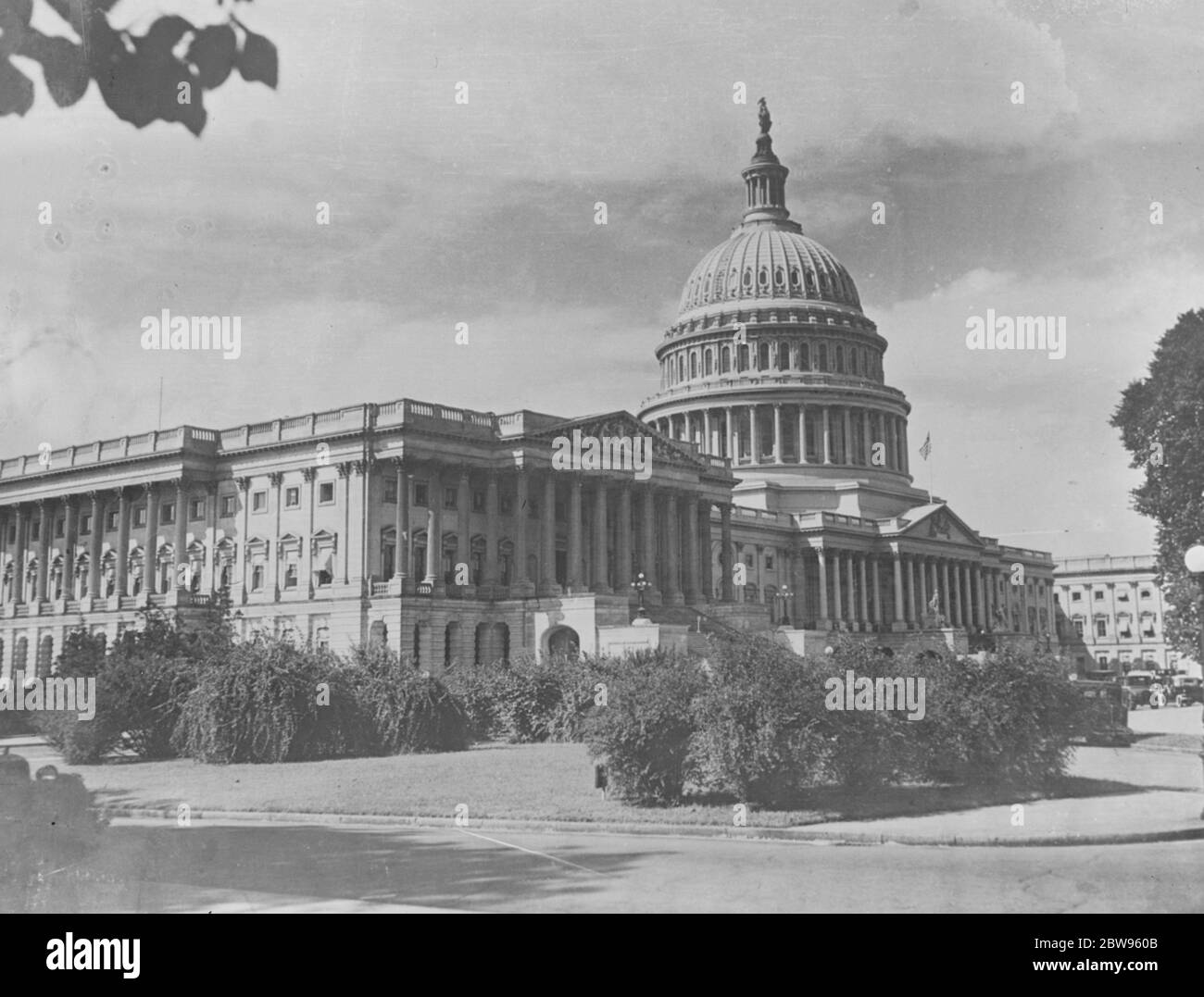 1930s washington d c hi-res stock photography and images - Alamy