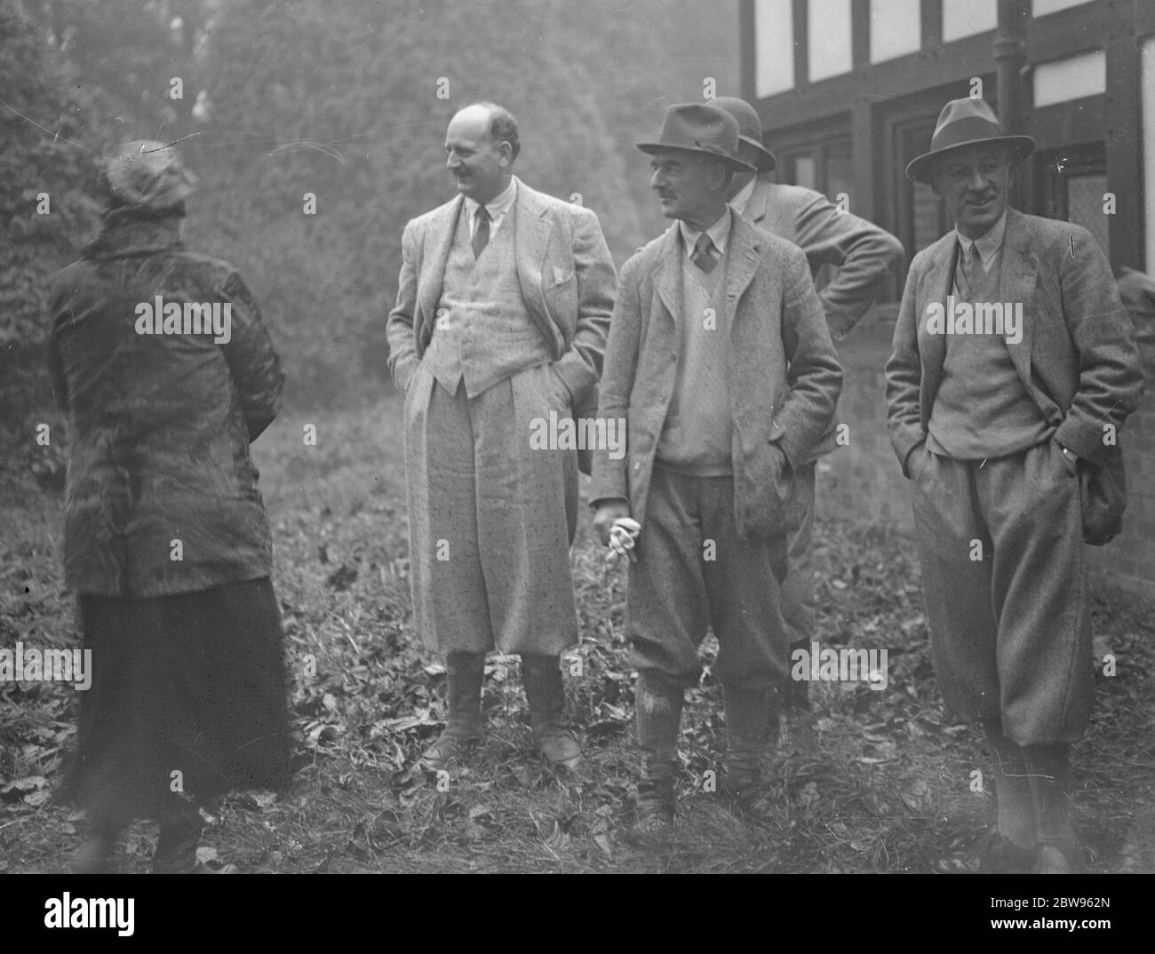 Sir gomer hi-res stock photography and images - Alamy