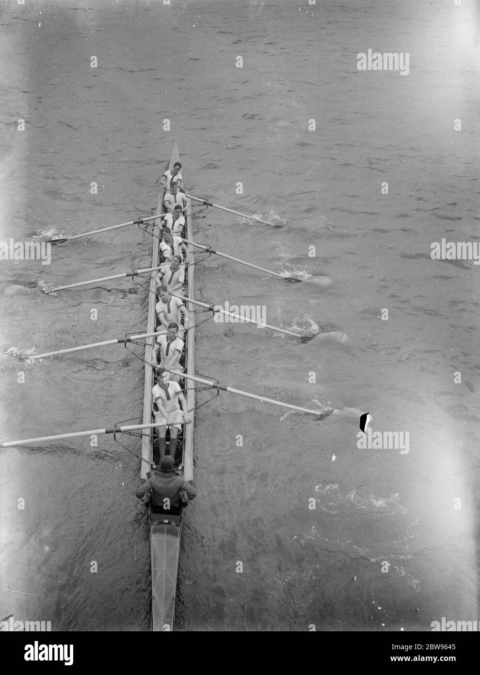 Rough waters rough waters hi-res stock photography and images - Alamy