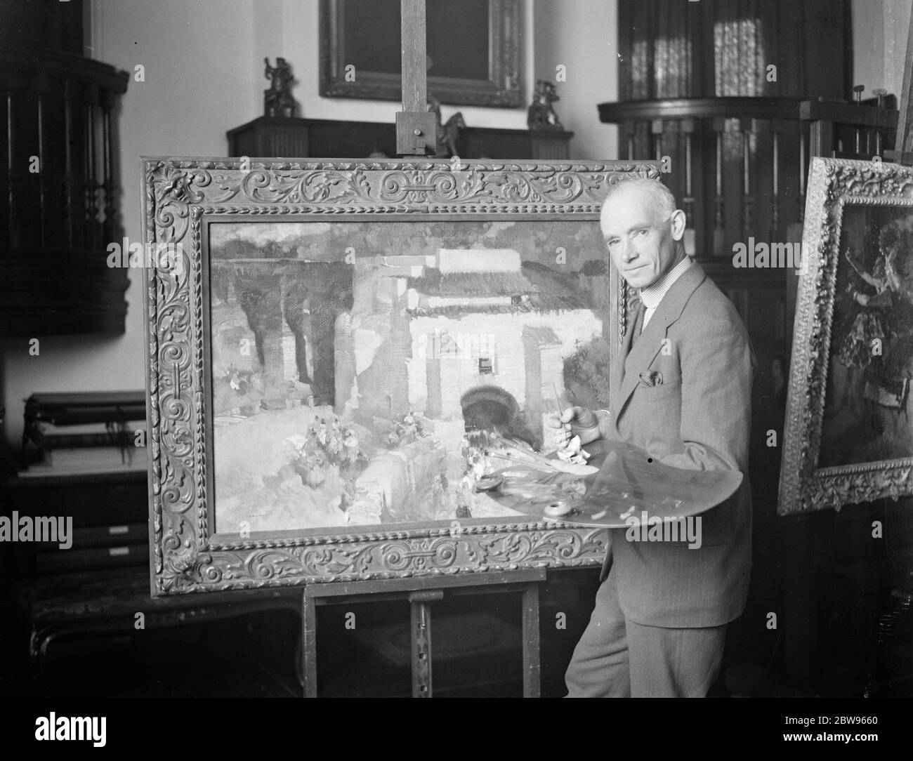 Russell 30 Black and White Stock Photos & Images - Alamy