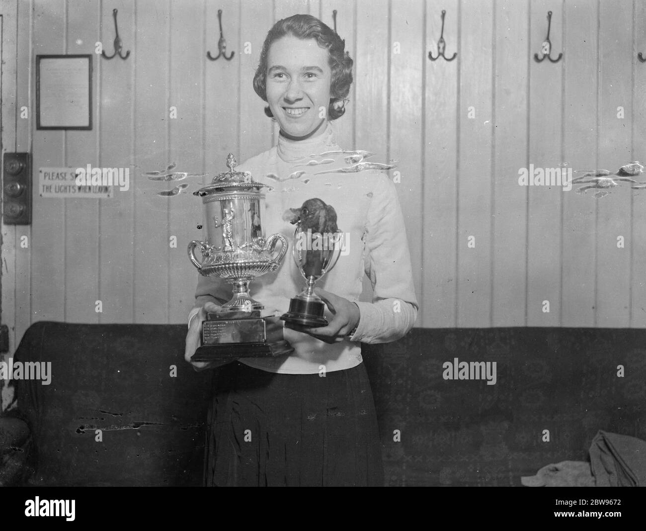World cup 1930 winner hi-res stock photography and images - Alamy