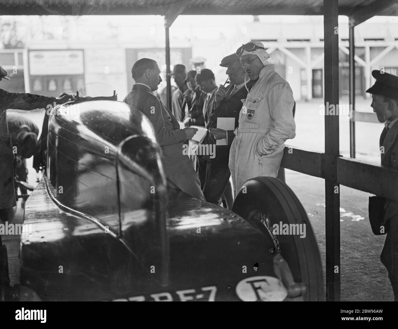 The most famous car in the world hi-res stock photography and images ...