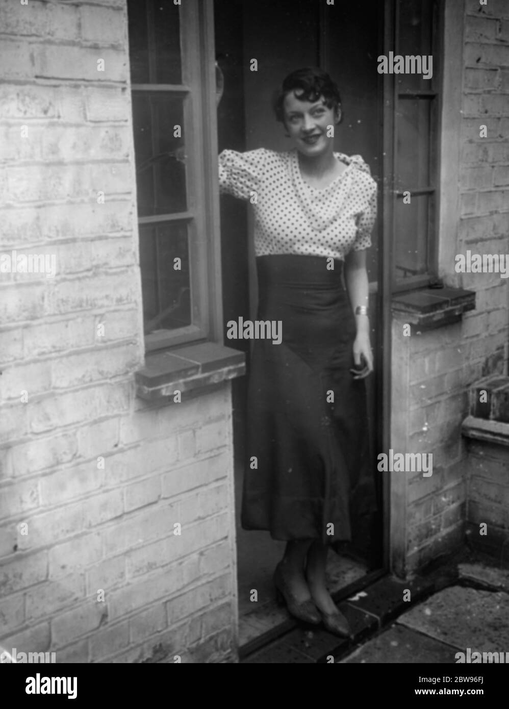 Famous artist and wife in ' companionate marriage ' Each live in their ...