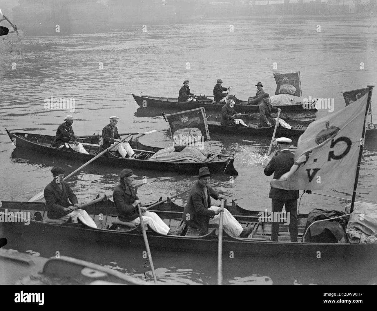 Animals marking Black and White Stock Photos & Images - Alamy