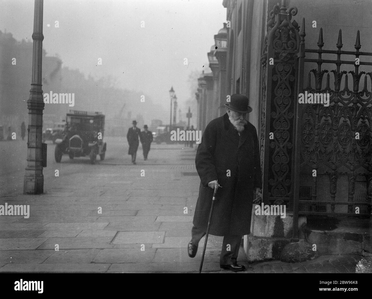 Lord rothschild home hi-res stock photography and images - Alamy