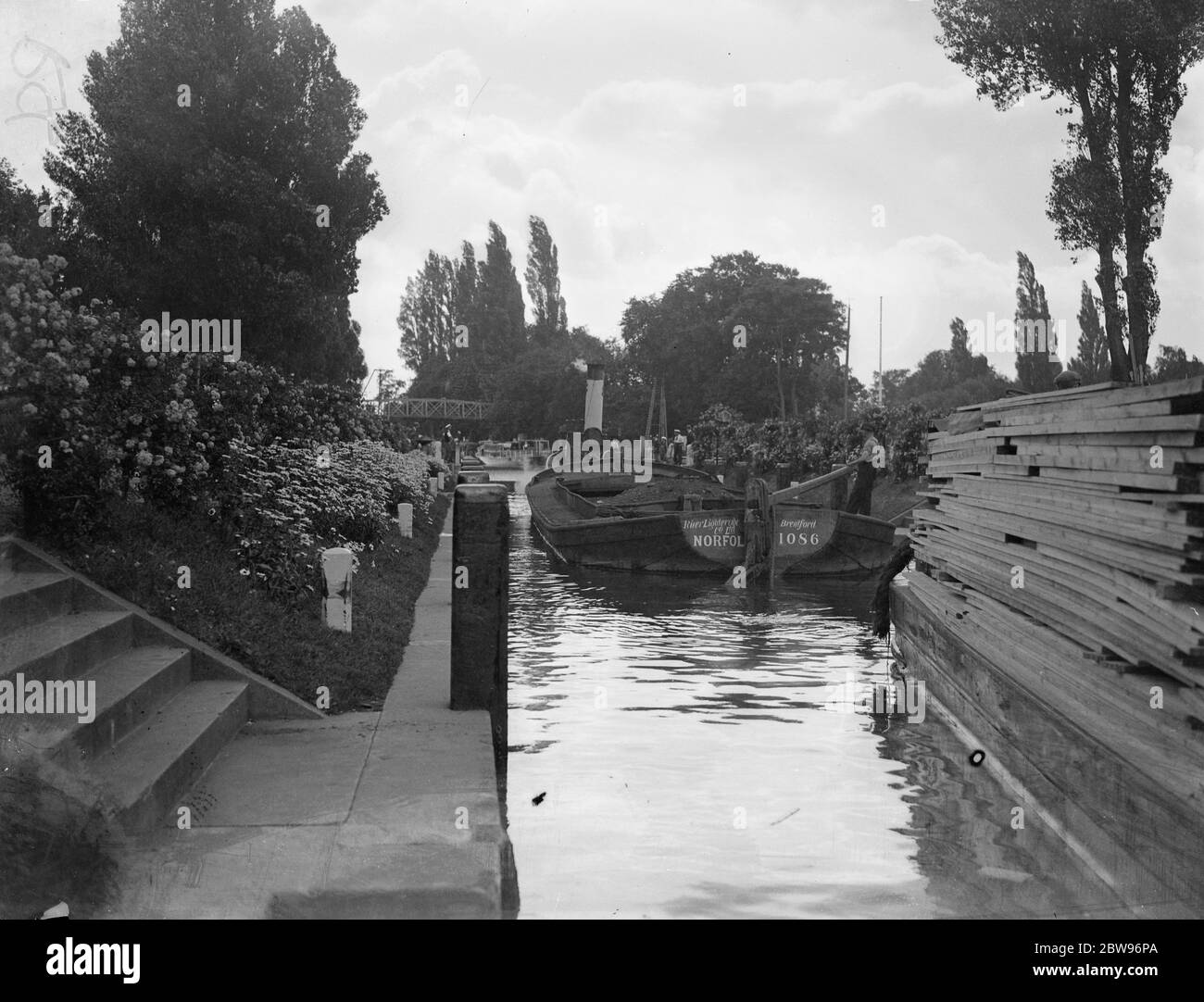 Best of allen gardens hi-res stock photography and images - Alamy