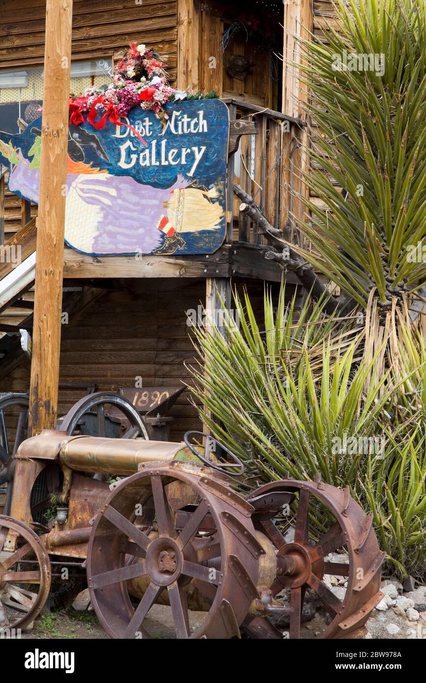 Dust witch gallery hi-res stock photography and images - Alamy