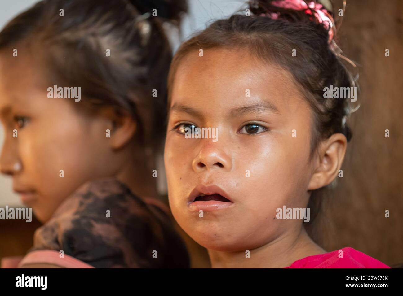 Amazon frown hi-res stock photography and images - Alamy