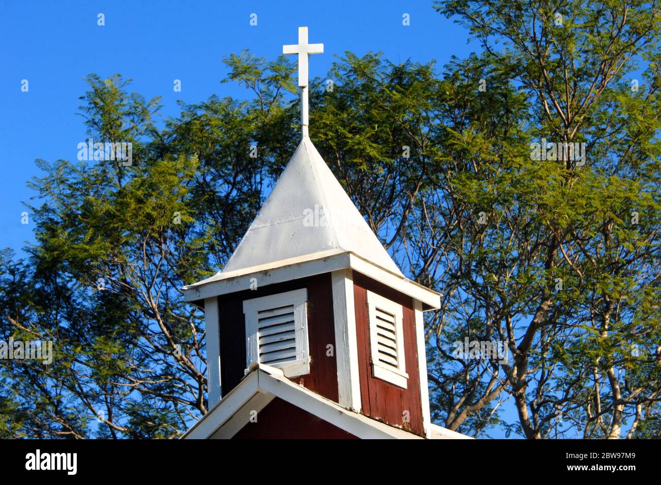Battered chapel hi-res stock photography and images - Alamy