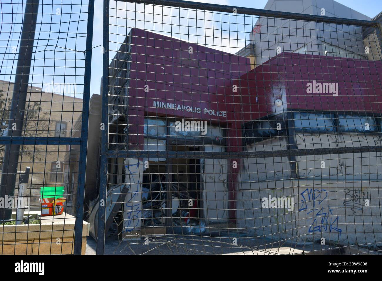 Carter burn hi-res stock photography and images - Alamy