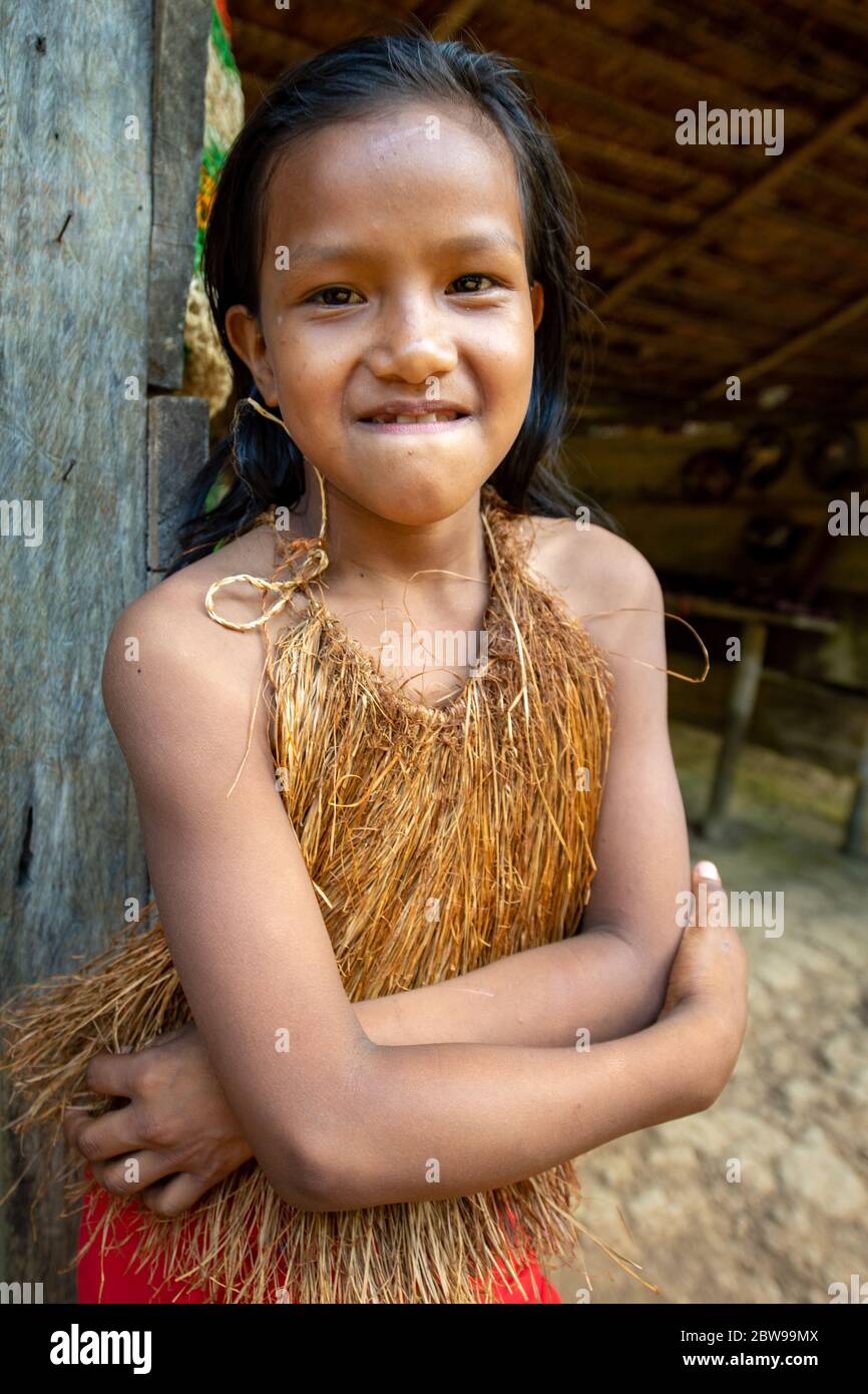 Yagua palm hi-res stock photography and images - Alamy