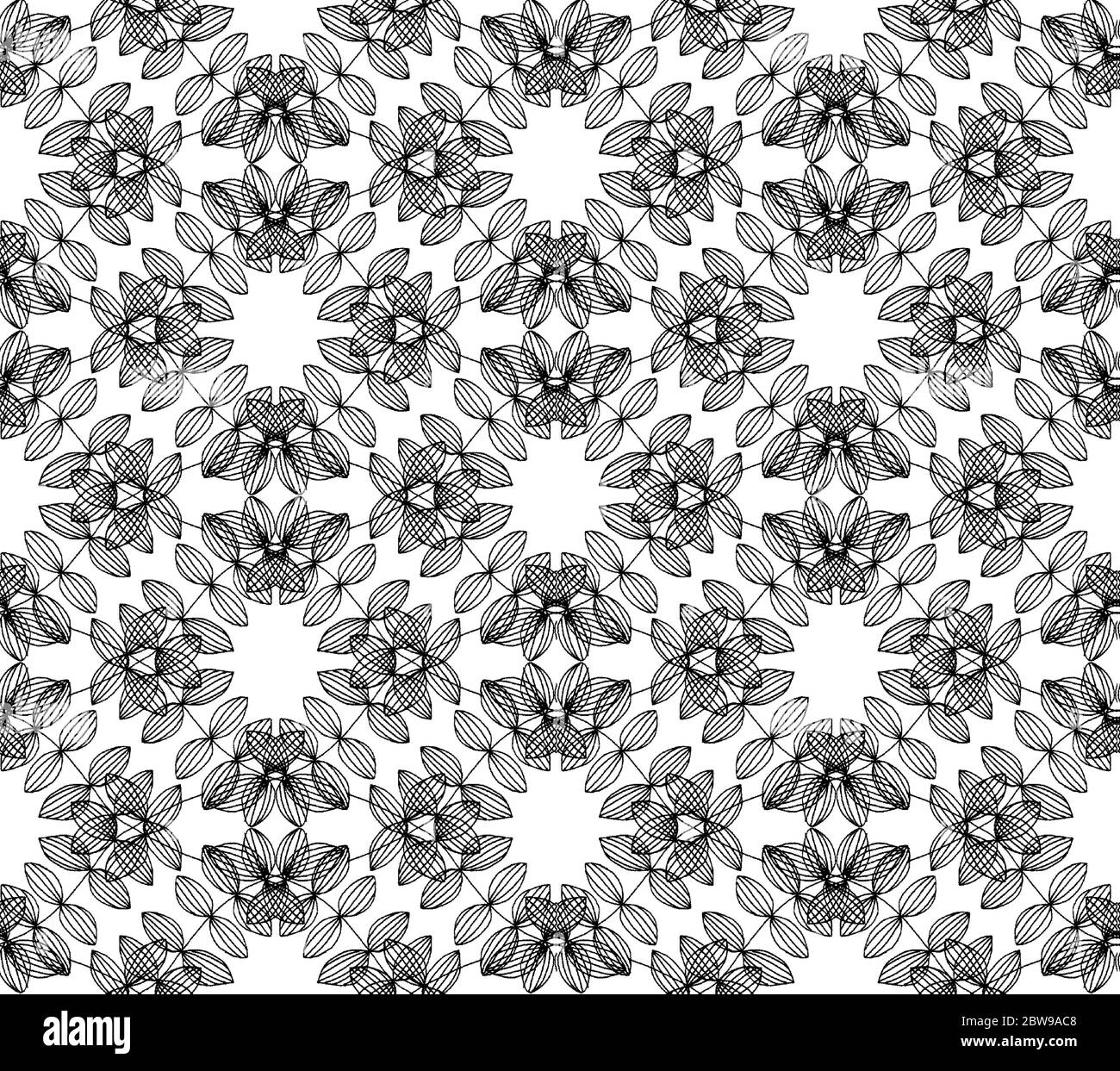 seamless pattern design Stock Vector Image & Art - Alamy