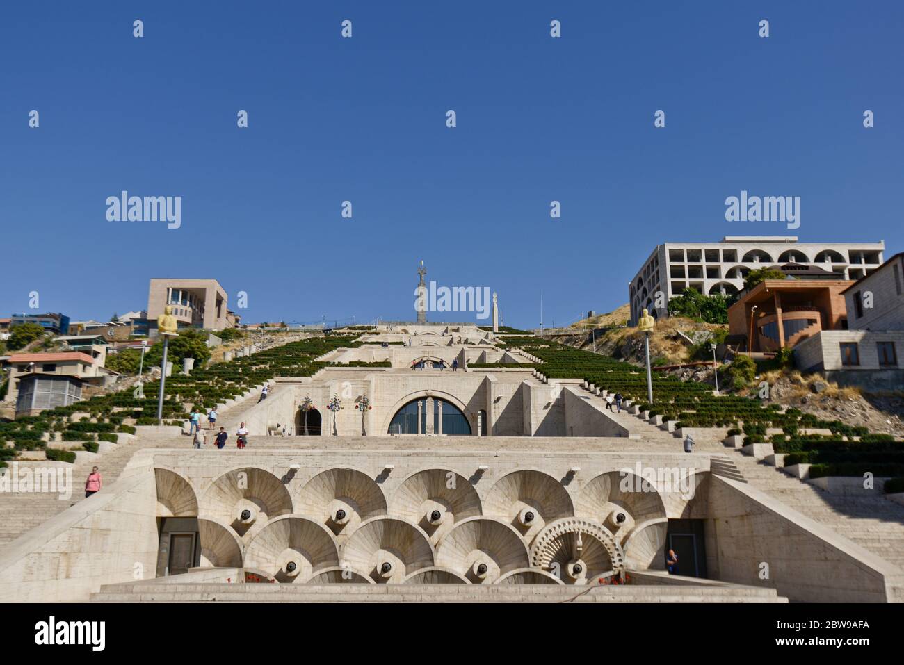 Armenian sculptures hi-res stock photography and images - Alamy