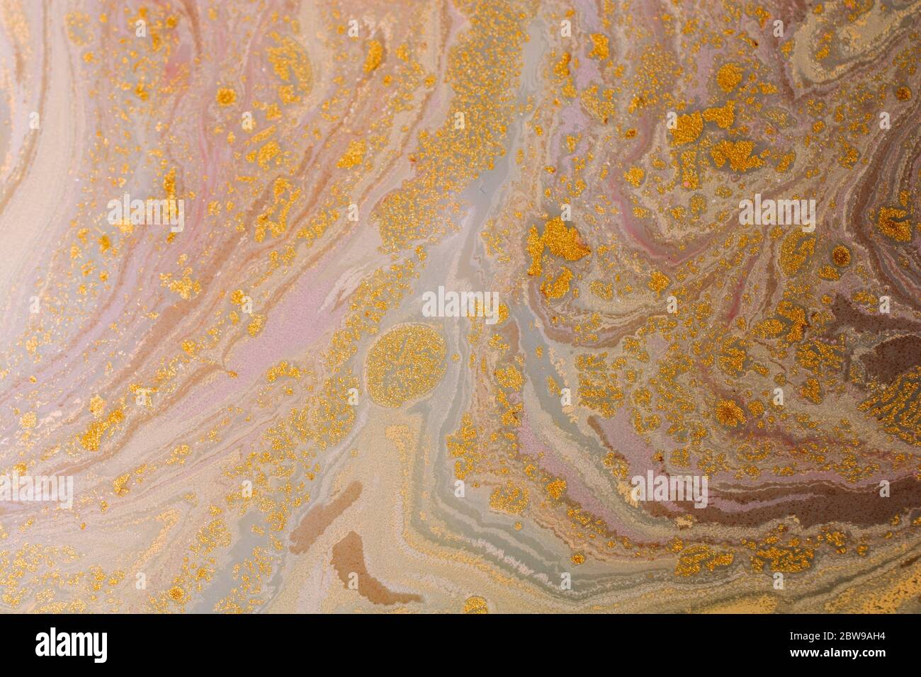 Abstract marbling pattern for fabric, design. Creative marbling ...