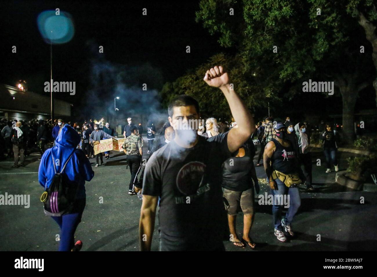 Throwing rocks hi-res stock photography and images - Alamy