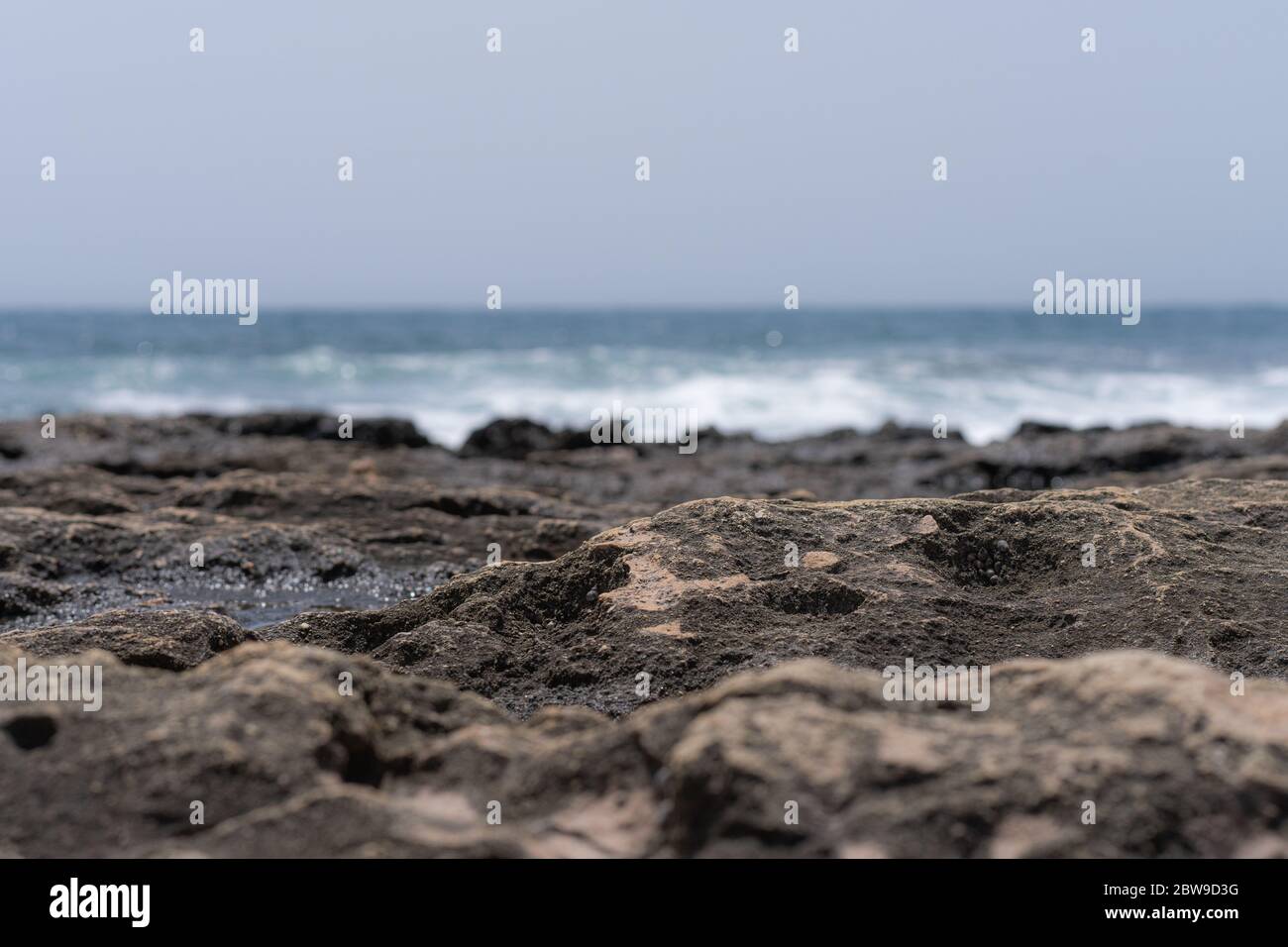 View of Mahdia Stock Photo - Alamy