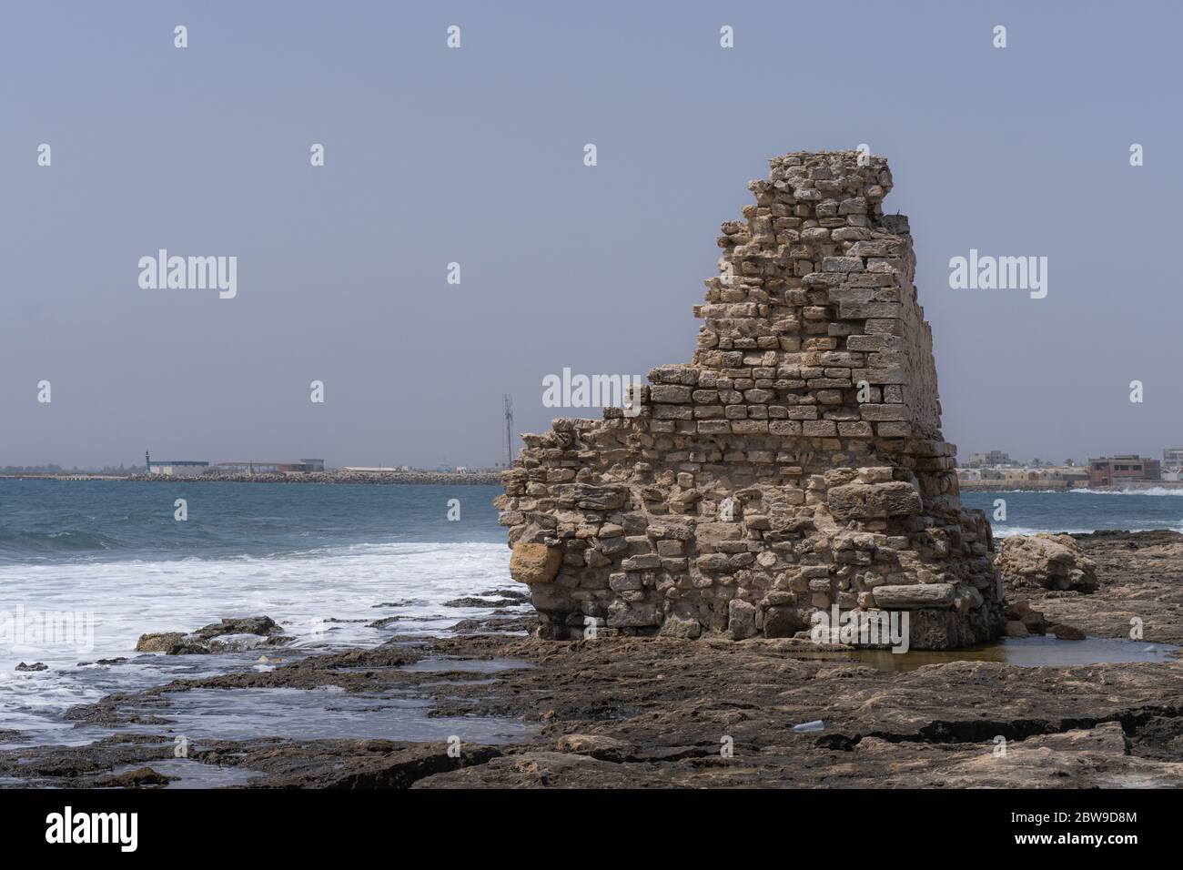 Medina mahdia hi-res stock photography and images - Alamy