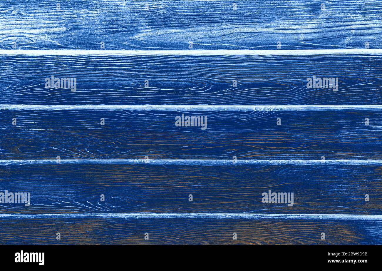 Texture details of an old wooden plunks as background Stock Photo - Alamy