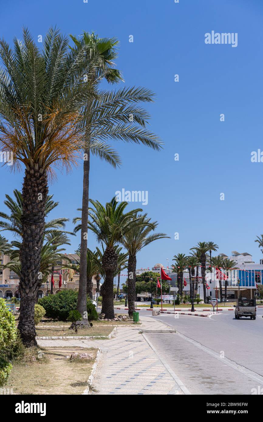 Monastir Port High Resolution Stock Photography and Images - Alamy
