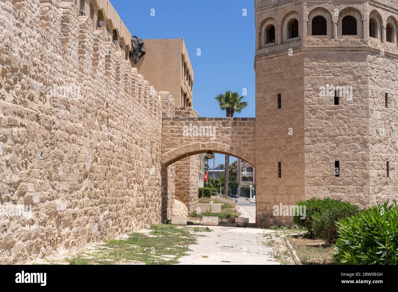 Monastir Port High Resolution Stock Photography and Images - Alamy