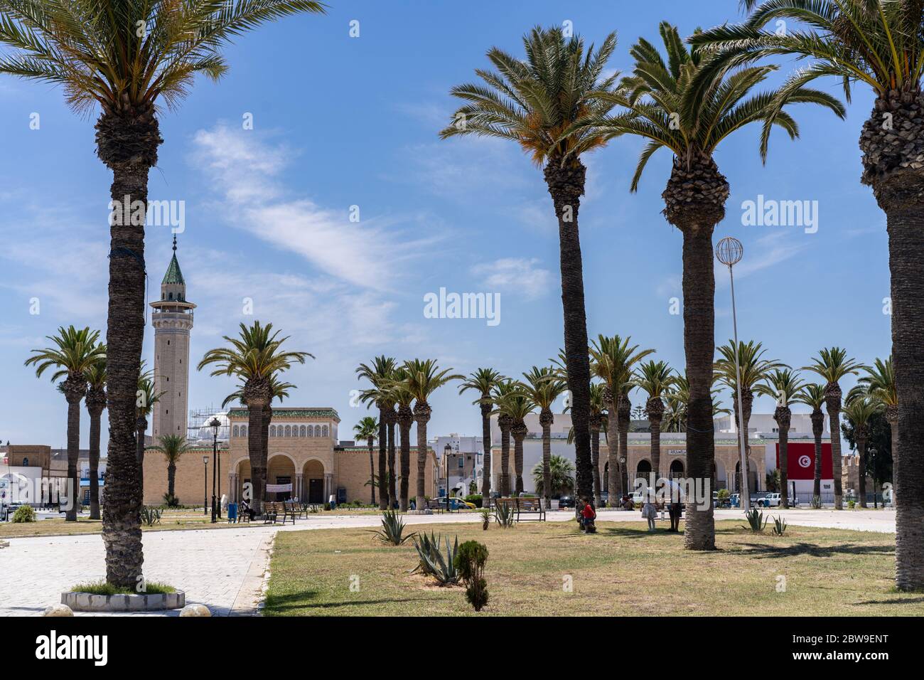 Monastir Port High Resolution Stock Photography and Images - Alamy