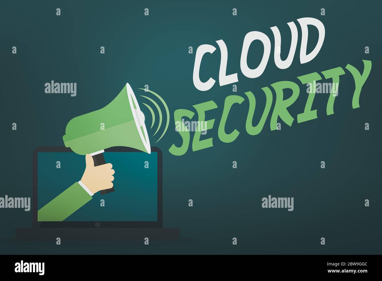 Word writing text Cloud Security. Business photo showcasing Imposing a ... Word writing text Cloud Security. Business photo showcasing Imposing a ...