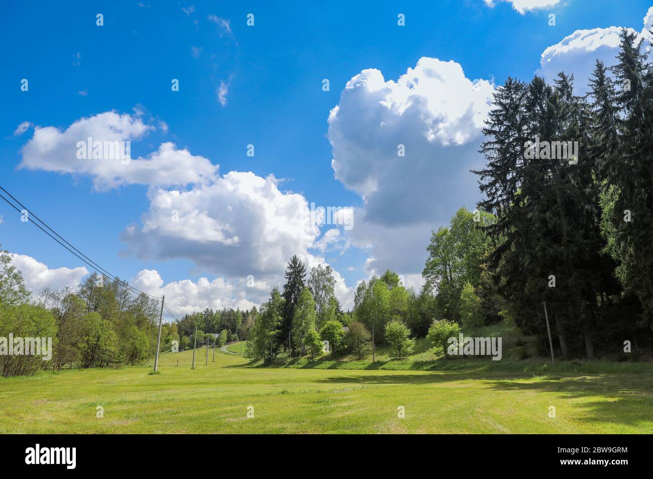 Bad brambach hi-res stock photography and images - Alamy