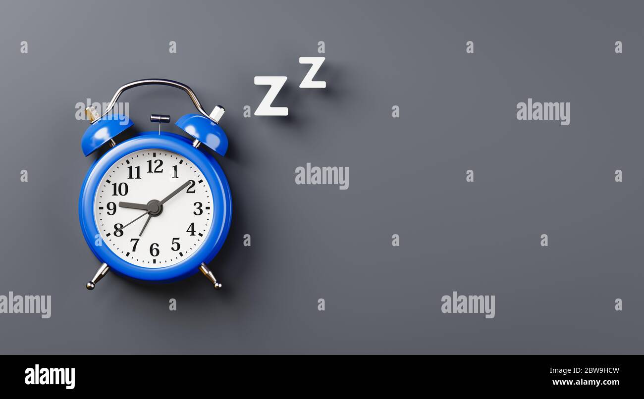 Time to Sleep Stock Photo - Alamy