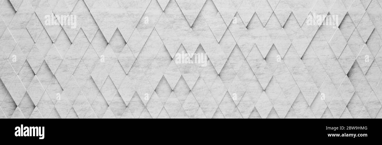 3d rhombus hi-res stock photography and images - Alamy