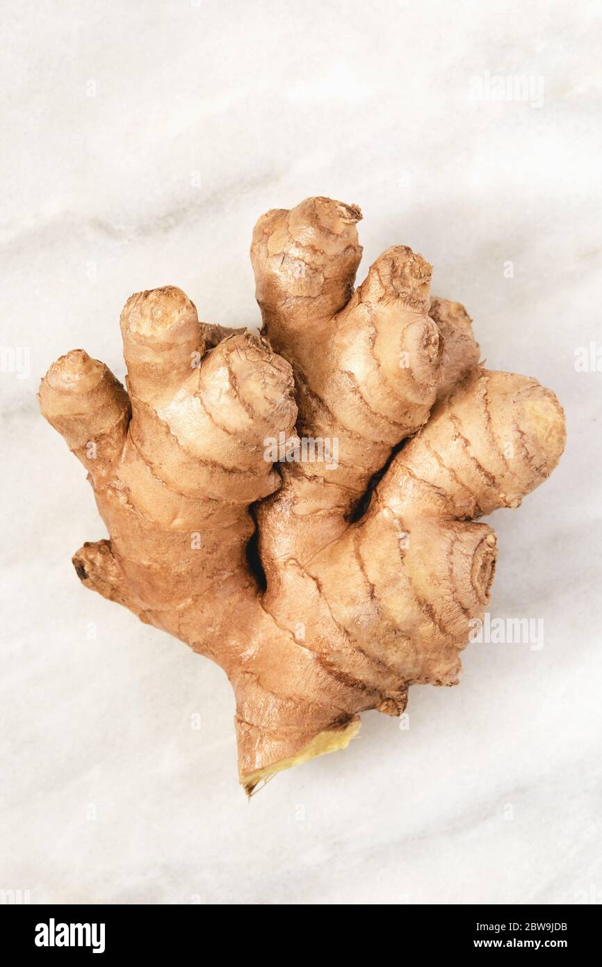 Ginger spice hi-res stock photography and images - Alamy