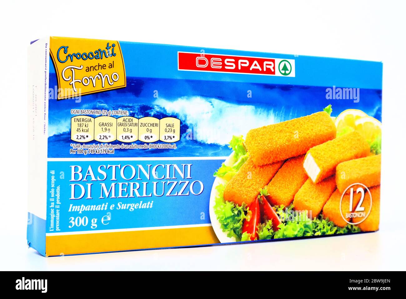 Spar store Cut Out Stock Images & Pictures - Alamy