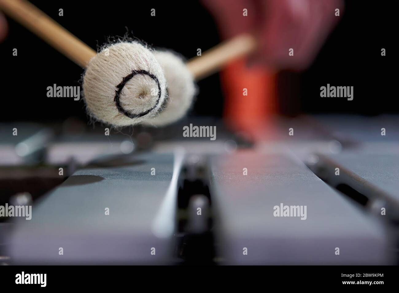 Vibraphone hi-res stock photography and images - Alamy