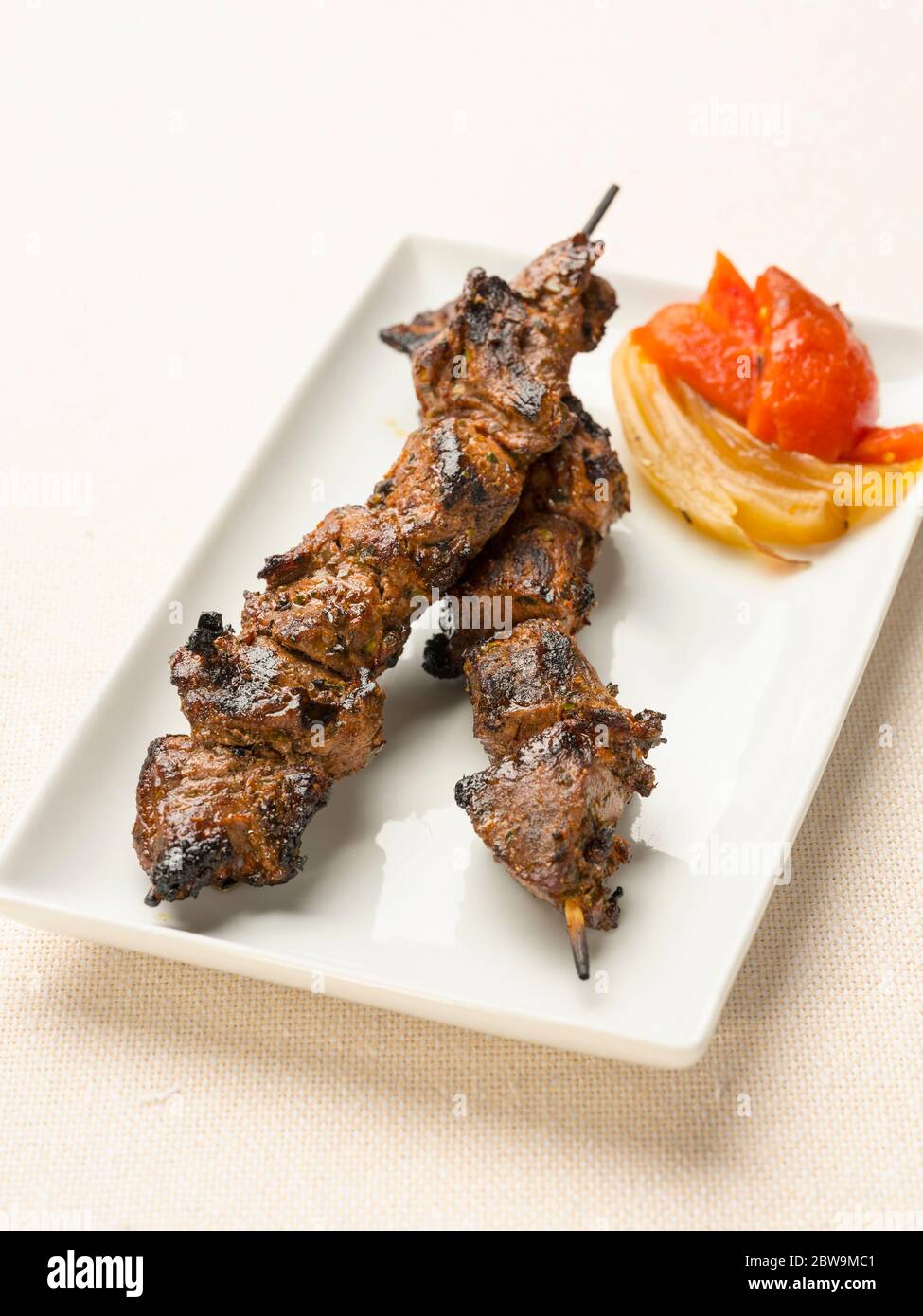Kabob hi-res stock photography and images - Alamy