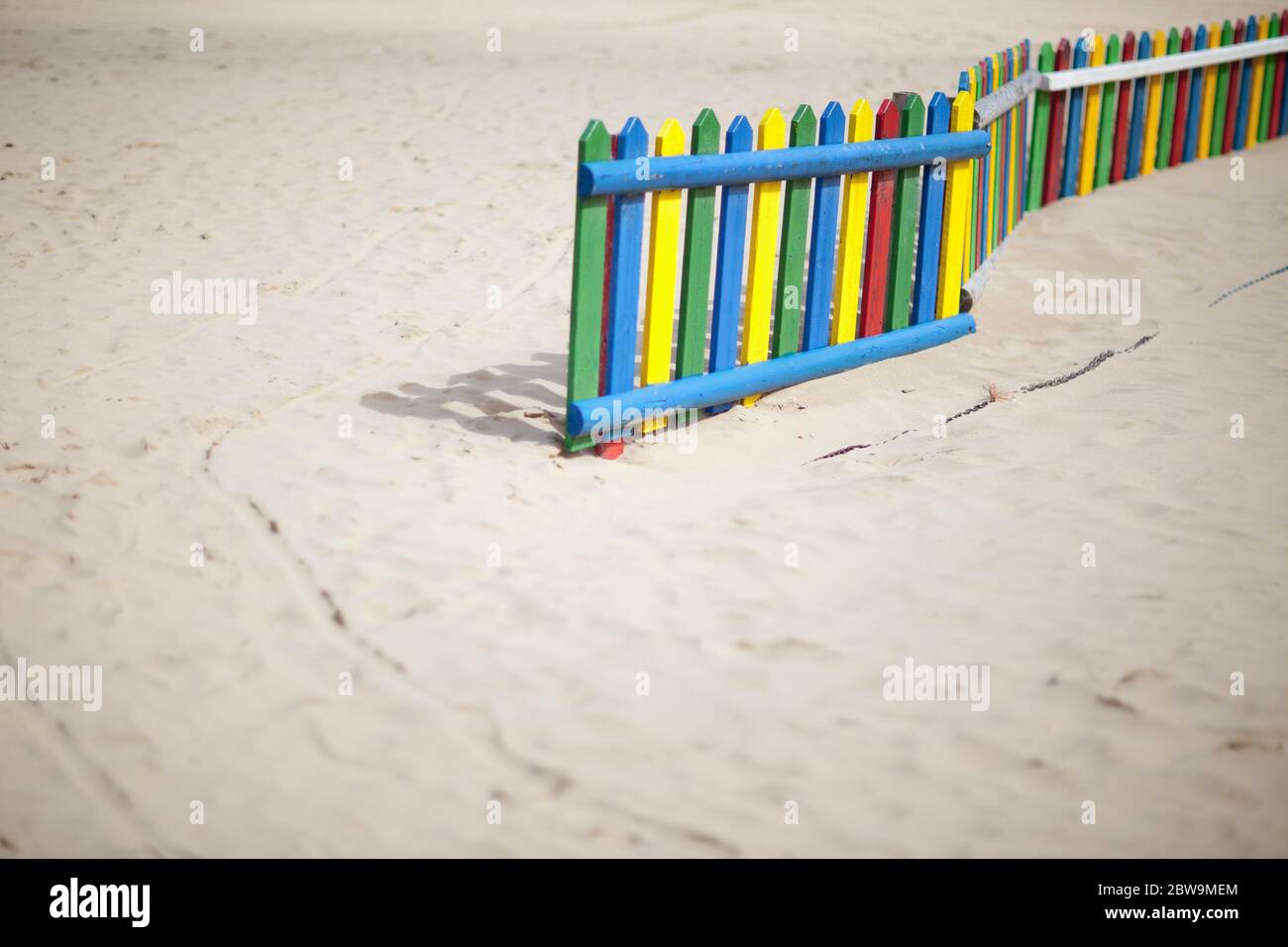 Kingdom fence hi-res stock photography and images - Alamy