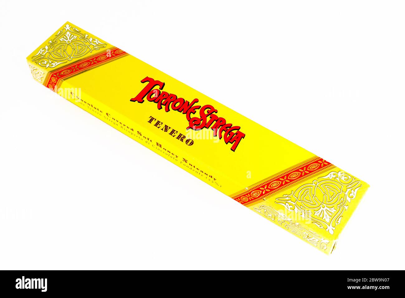 Italian strega Cut Out Stock Images & Pictures - Alamy