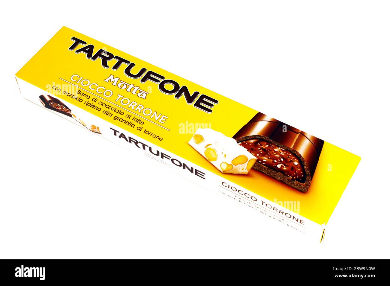 Tartufone motta hi-res stock photography and images - Alamy