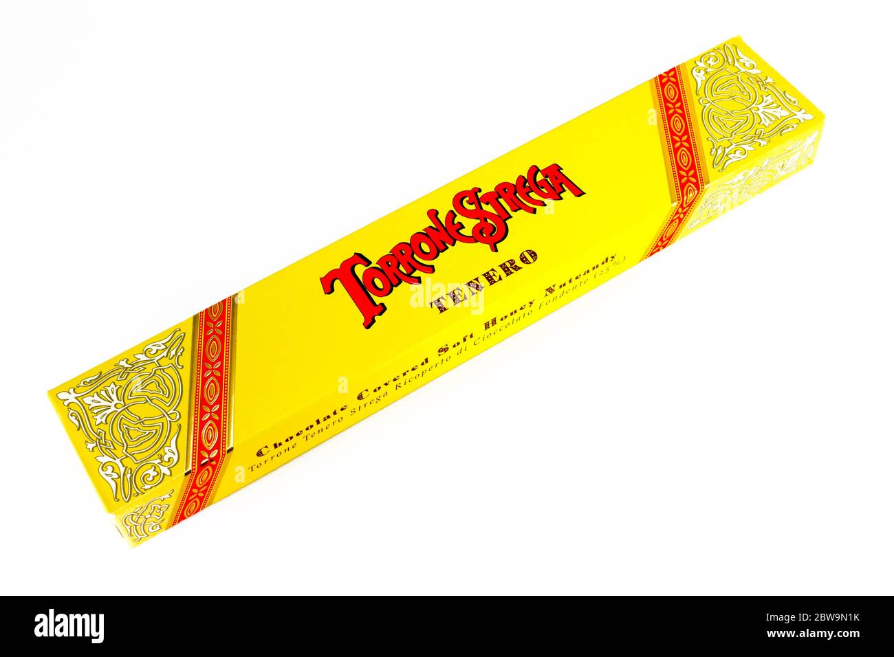 Italian strega Cut Out Stock Images & Pictures - Alamy