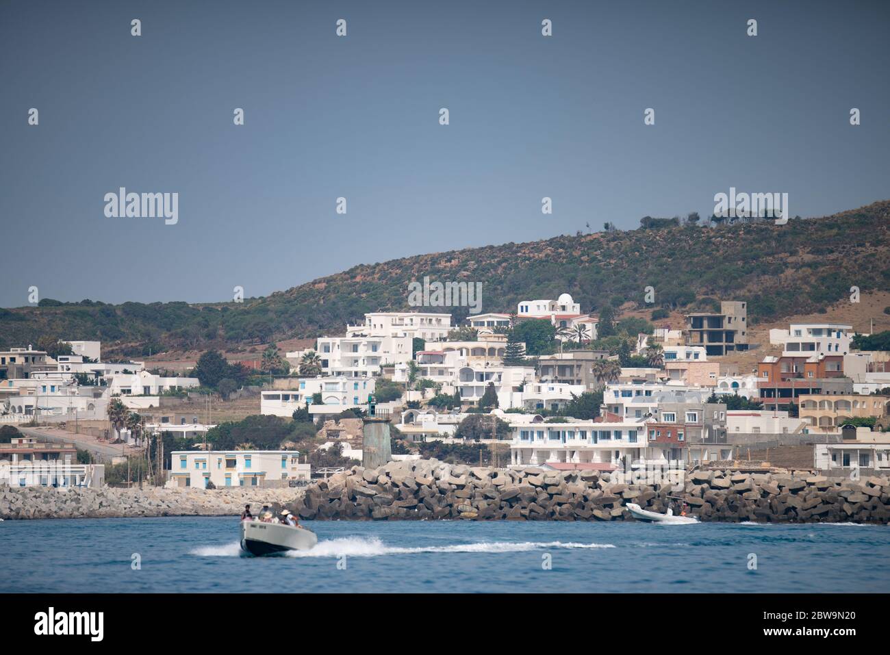 Zembra island hi-res stock photography and images - Alamy