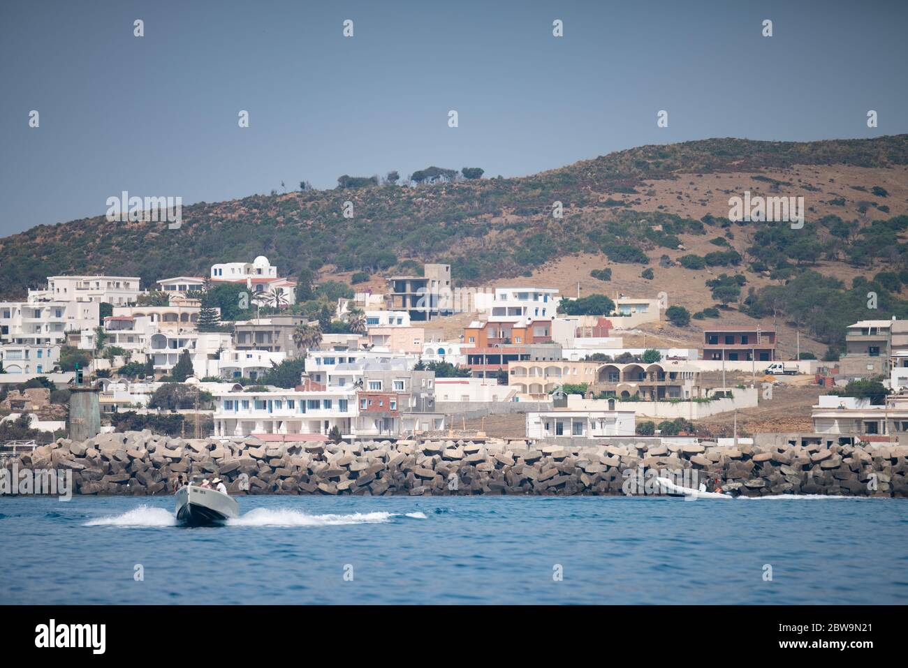 Zembra island hi-res stock photography and images - Alamy