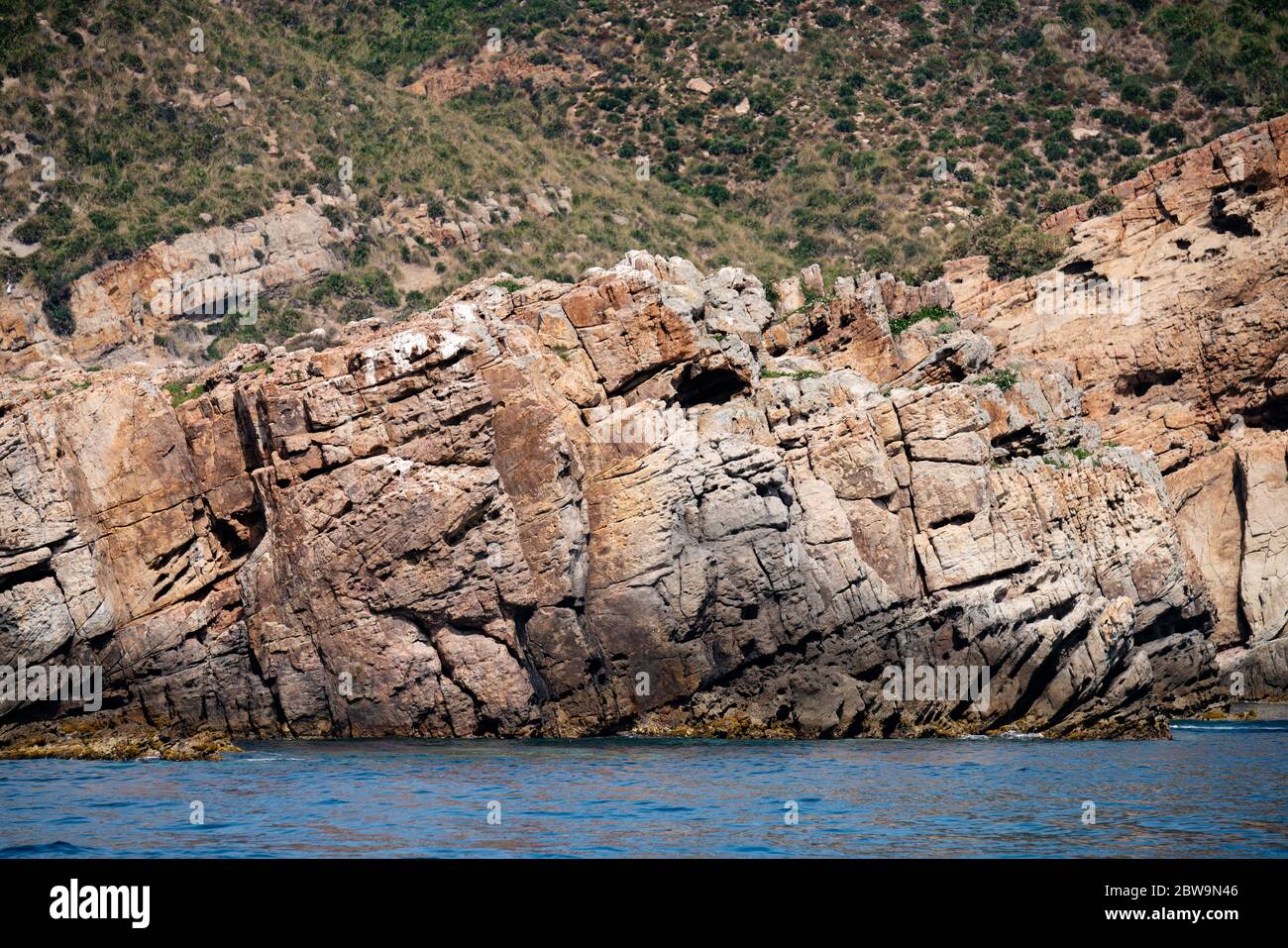 Zembra hi-res stock photography and images - Alamy