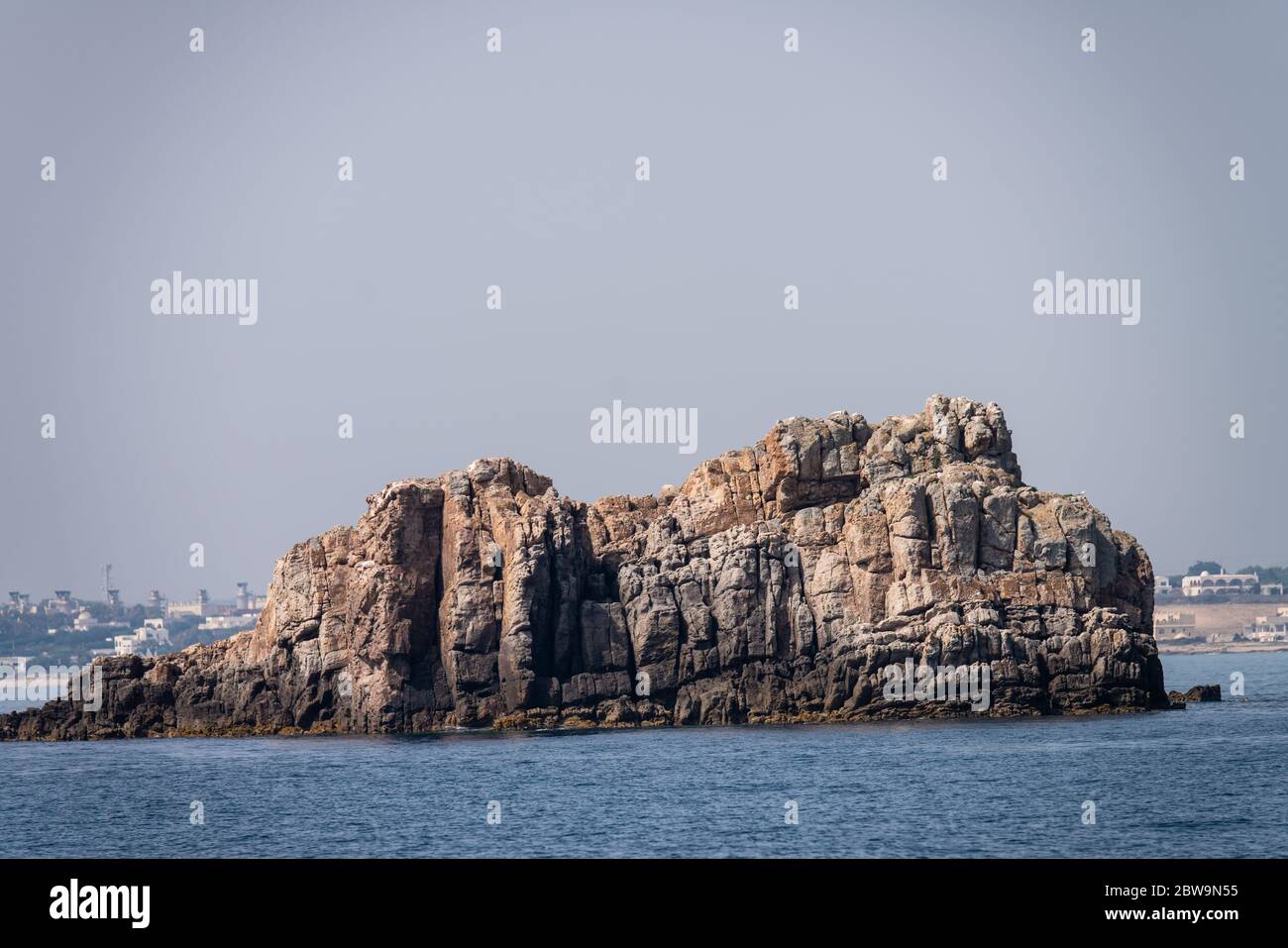Zembra island hi-res stock photography and images - Alamy