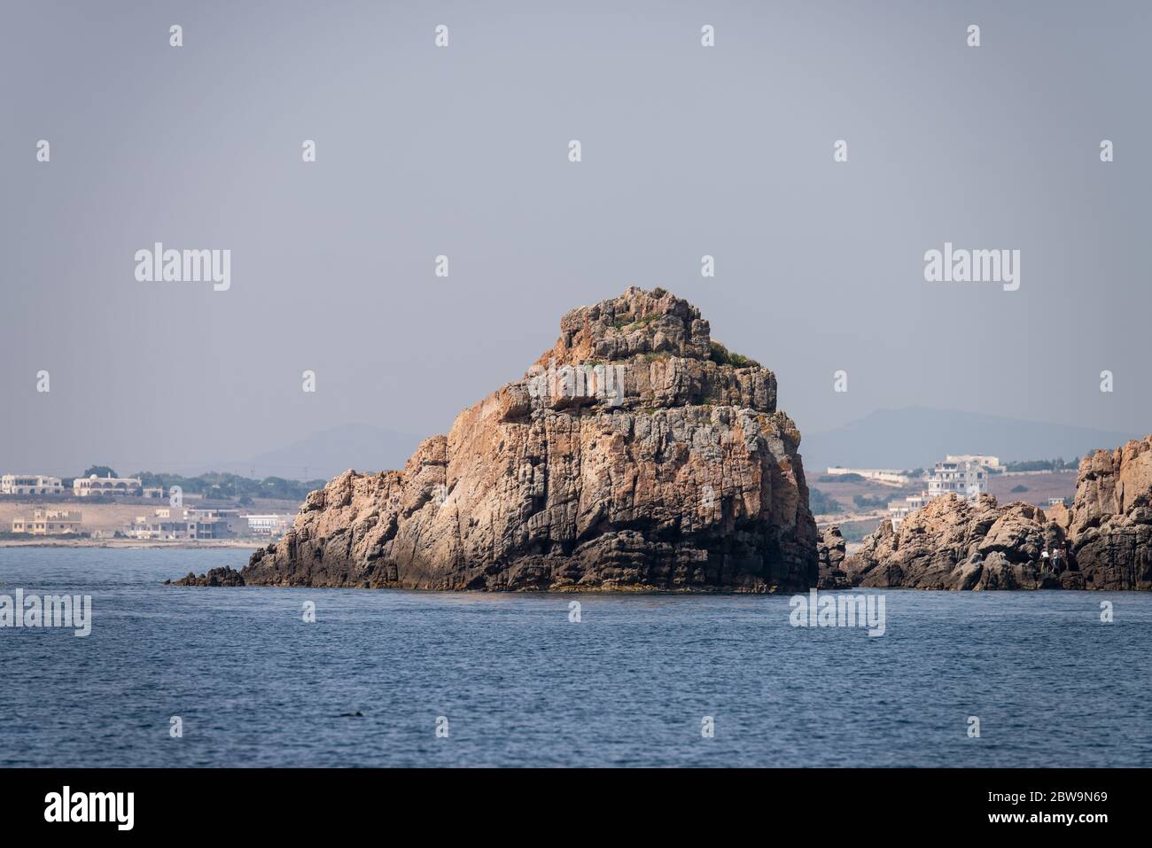 Zembra hi-res stock photography and images - Alamy