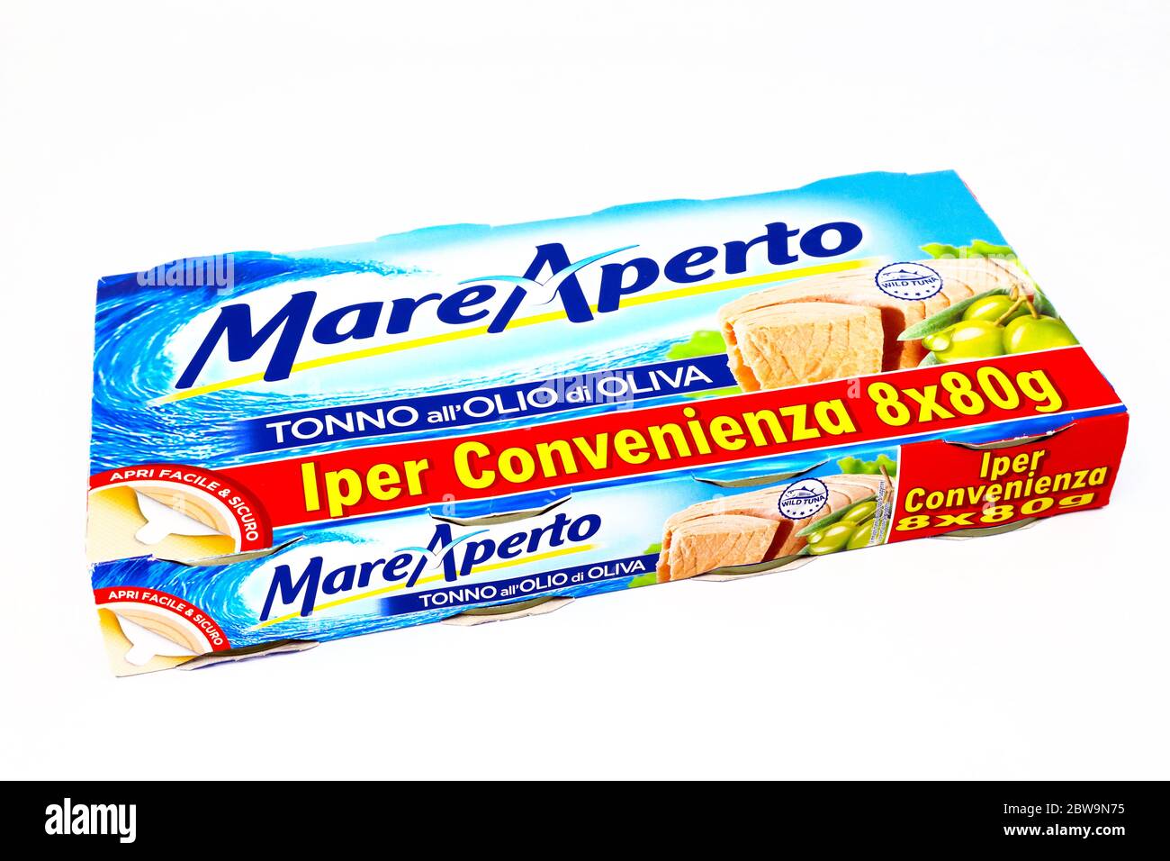 Logo aperto hi-res stock photography and images - Alamy