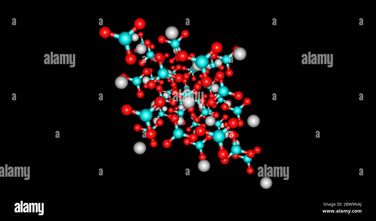 Calcite is a carbonate mineral and the most stable polymorph of calcium ...