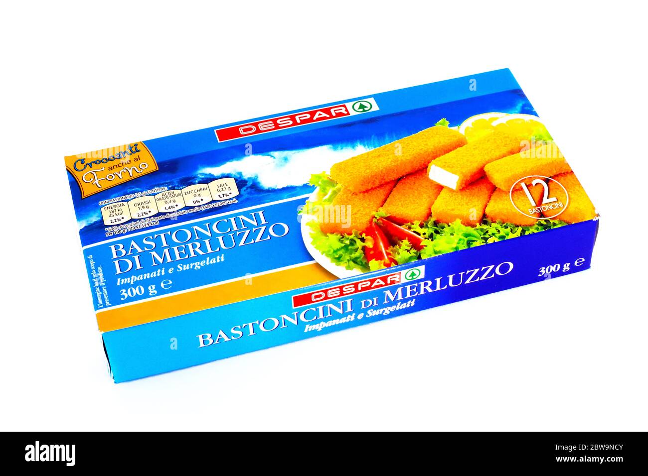 Spar store Cut Out Stock Images & Pictures - Alamy