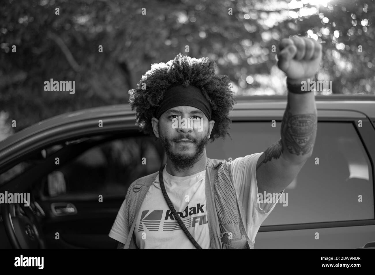 Douglas barrett hi-res stock photography and images - Alamy
