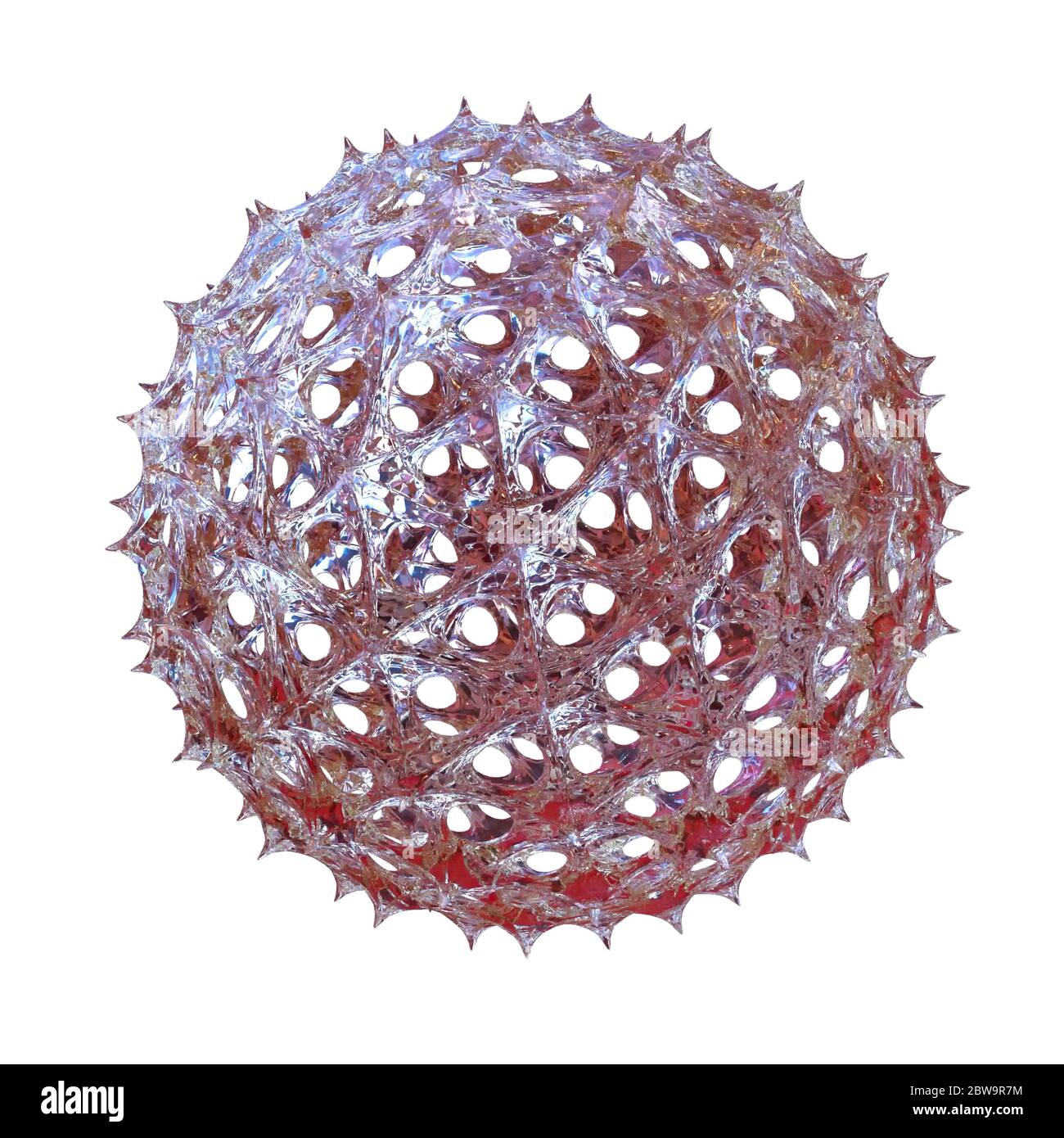 Fused glass Cut Out Stock Images & Pictures - Alamy