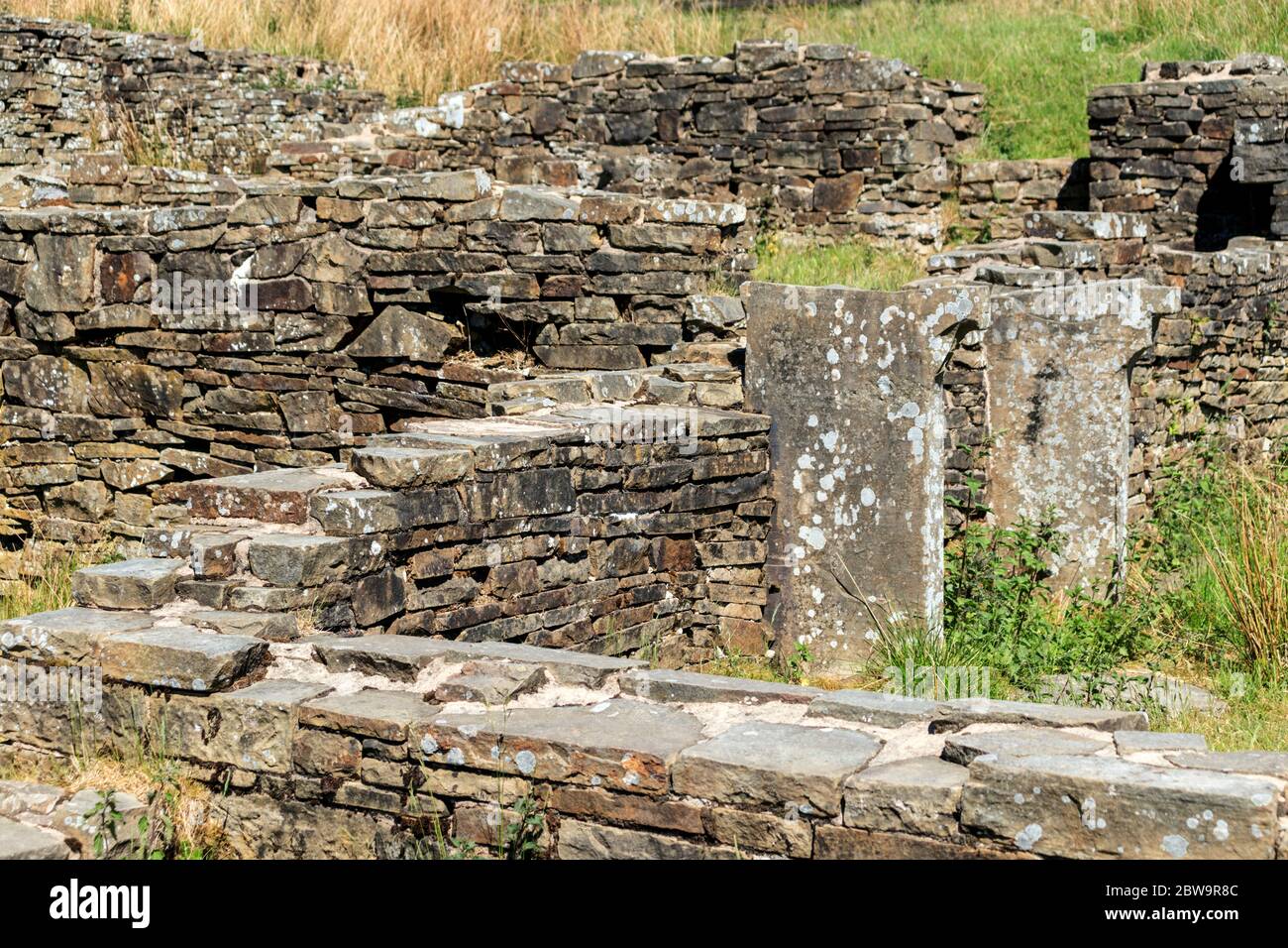 Haslingden hi-res stock photography and images - Alamy