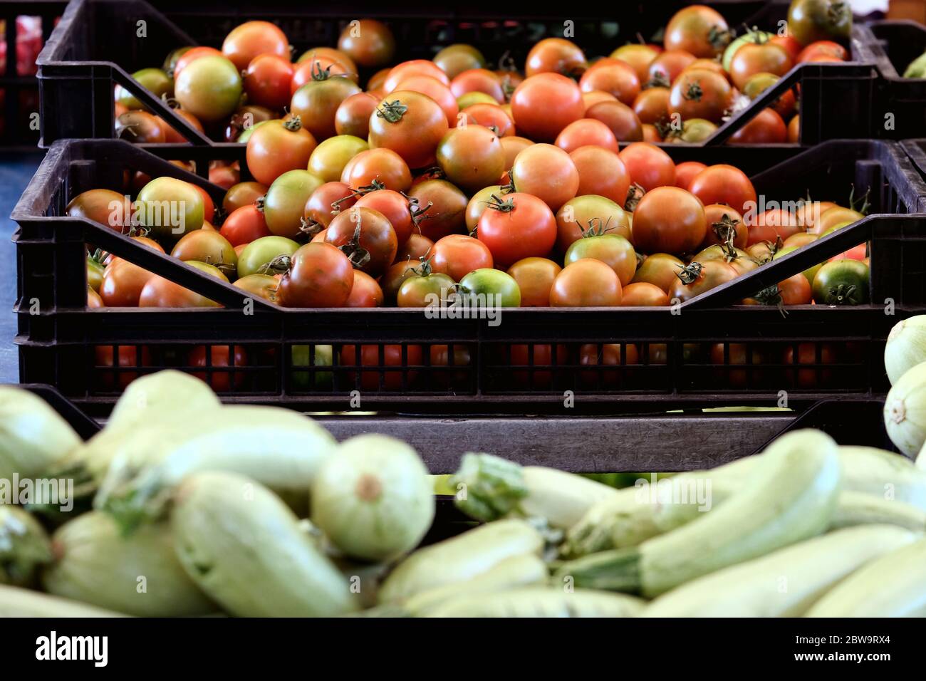 Tomatoes camone hi-res stock photography and images - Alamy